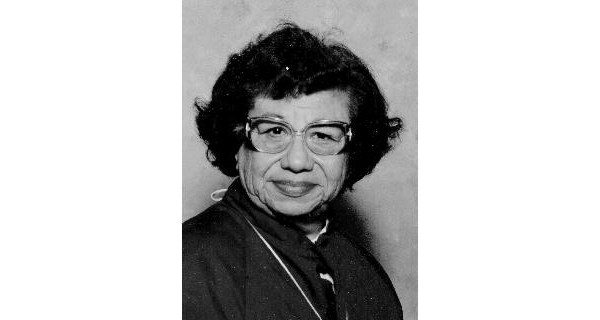 Felicitas Garcia Obituary (1922 - 2018) - Corpus Christi, TX - Corpus ...