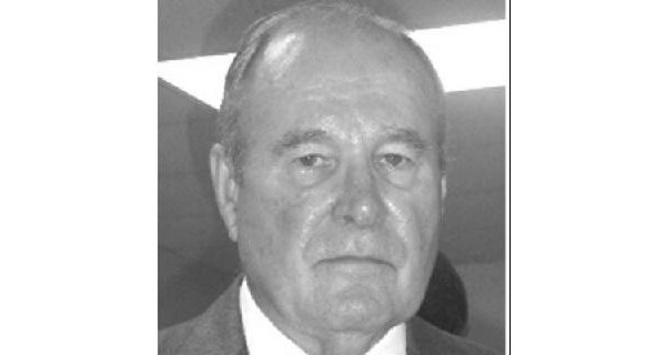 Robert Pegg Obituary (1939 - 2018) - Corpus Christi, TX - Corpus ...