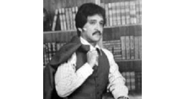 Ponciano Botello Obituary (1946 - 2018) - Corpus Christi, TX - Corpus ...