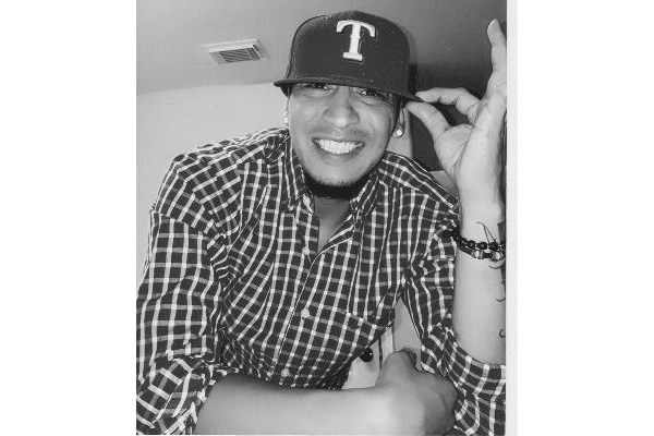 Jesus Saenz Obituary (1978 - 2018) - Corpus Christi, TX - Corpus ...