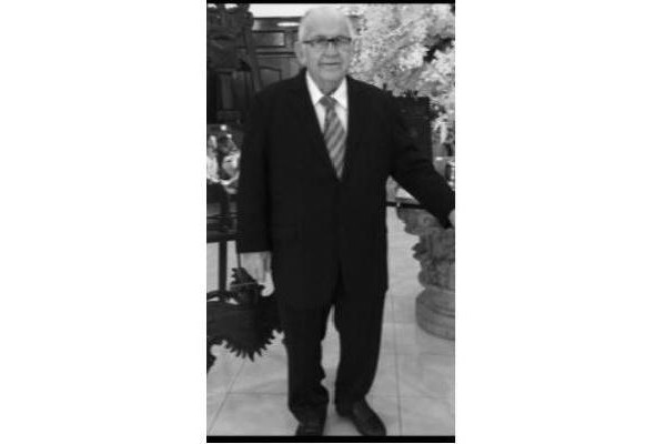 Michael Nolen Obituary (1944 - 2018) - Aransas Pass, TX - Corpus ...