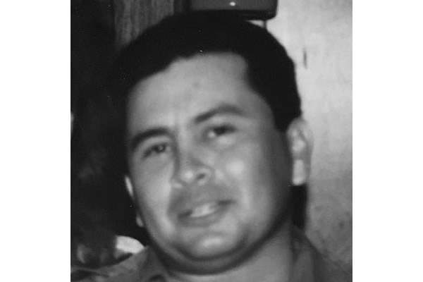 Victor Tovar Obituary (1960 - 2018) - Corpus Christi, TX - Corpus ...