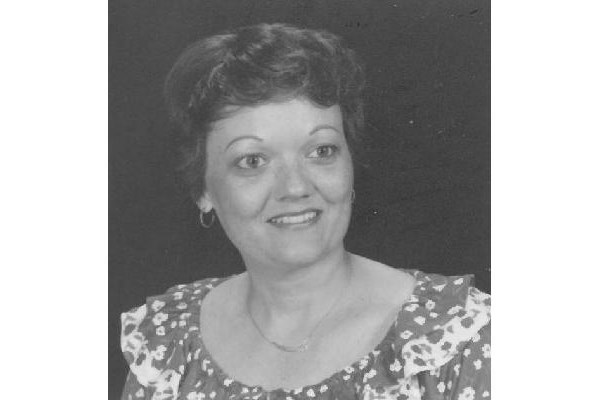 Betty Weaver Obituary (1942 - 2018) - Corpus Christi, TX - Corpus ...