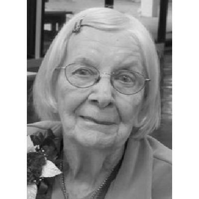 Josephine Gilbert Palmer Obituary (1913 - 2018) - Corpus Christi, TX ...
