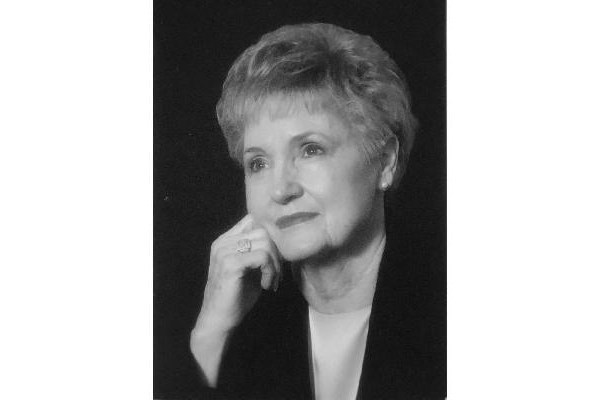 Constance Reynolds Obituary (1930 - 2018) - Beeville, TX - Corpus ...