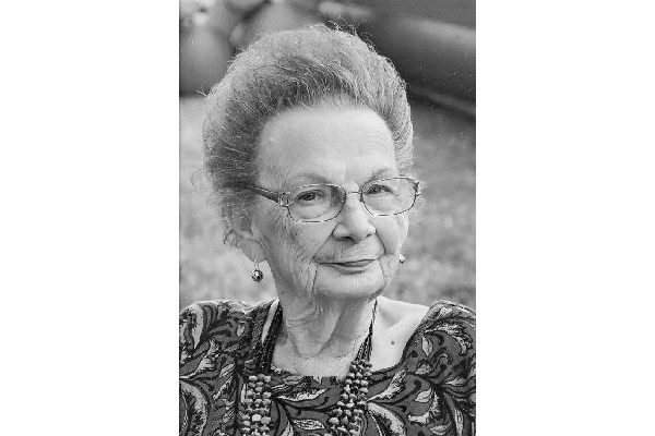 Dorothy Powell Obituary (1933 - 2018) - Falfurrias, TX - Corpus-Christi ...