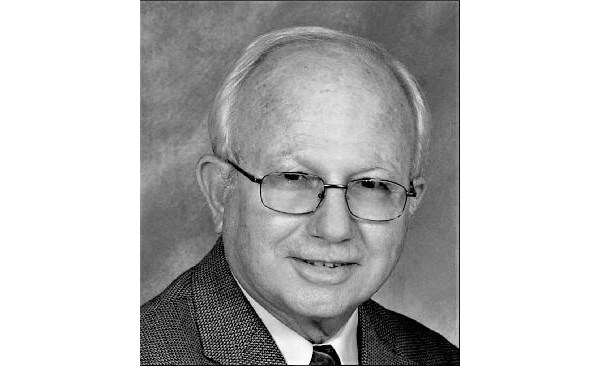 Forrest Smith Obituary (1936 - 2018) - Corpus Christi, TX - Corpus ...