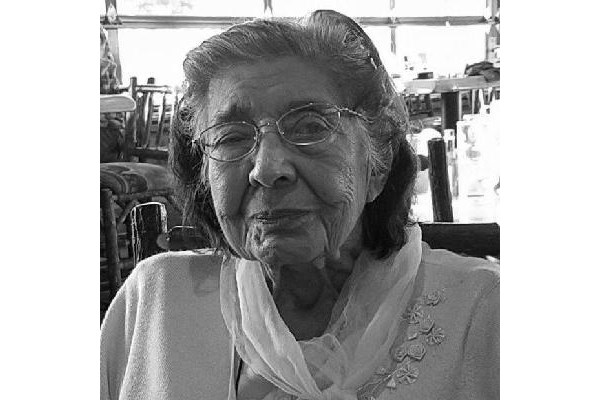 Maria Rocha Obituary (1927 - 2018) - Corpus Christi, Texas, TX - Corpus ...