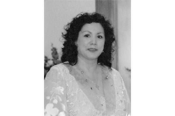 Irma Medrano Obituary (1959 - 2018) - Corpus Christi, TX - Corpus ...