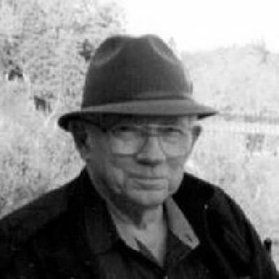 Kenneth Lewis Obituary (1932 - 2018) - Kerrville, TX - Corpus-Christi ...