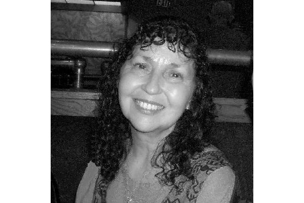 Salome Rivera Obituary (1949 - 2018) - Corpus Christi, TX - Corpus ...