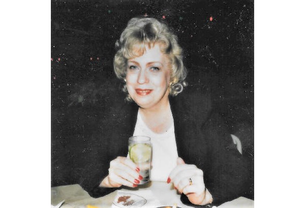 Janis Atkins Obituary (2018) - Corpus Christi, TX - Corpus-Christi ...