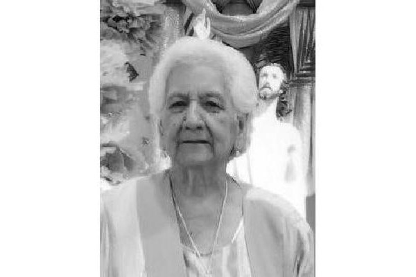Consuelo Cabrera Obituary (1933 - 2018) - Falfurrias, TX - Corpus ...