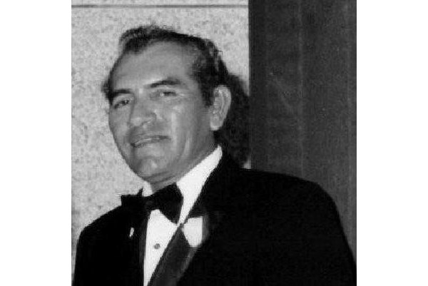 Robert Franco Obituary (1934 - 2018) - Corpus Christi, TX - Corpus ...