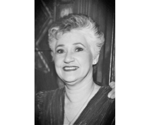 Margaret Simon Obituary (1943 - 2018) - Caldwell, TX - Corpus-Christi ...