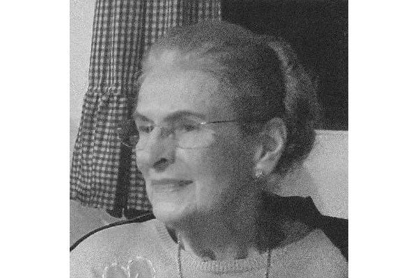 Virginia Samelson Obituary (2018) - Corpus Christi, TX - Corpus-Christi ...