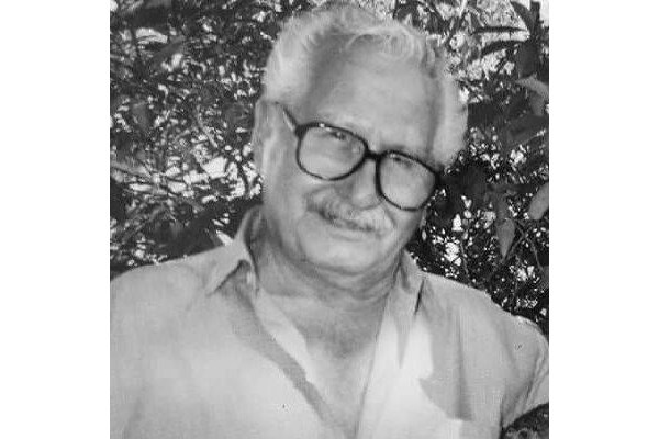 Manuel Villarreal Obituary (1930 - 2018) - Legacy Remembers