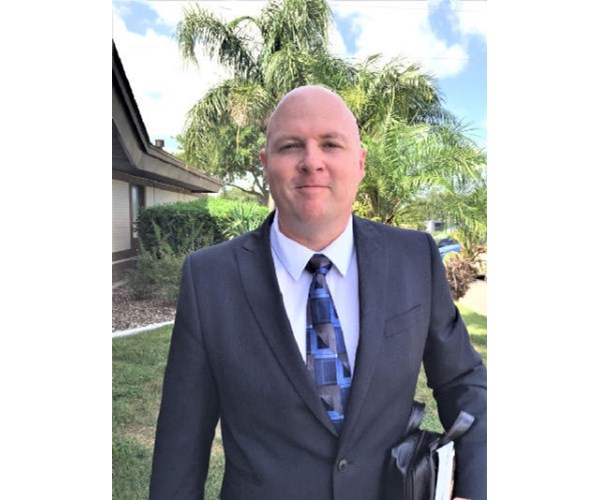 William Sharp Obituary (1977 - 2018) - Corpus Christi, TX - Corpus ...