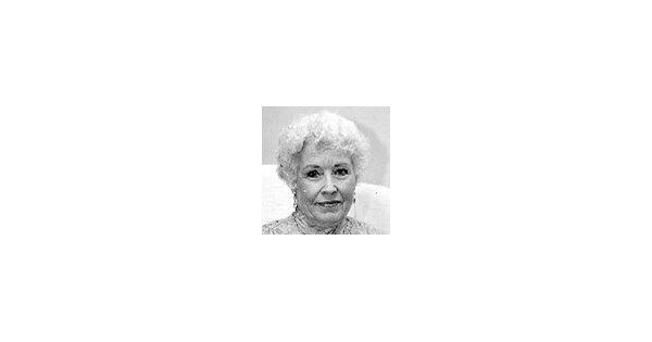 Ellen Jackson Obituary (2013) - Corpus Christi, TX - Corpus-Christi ...