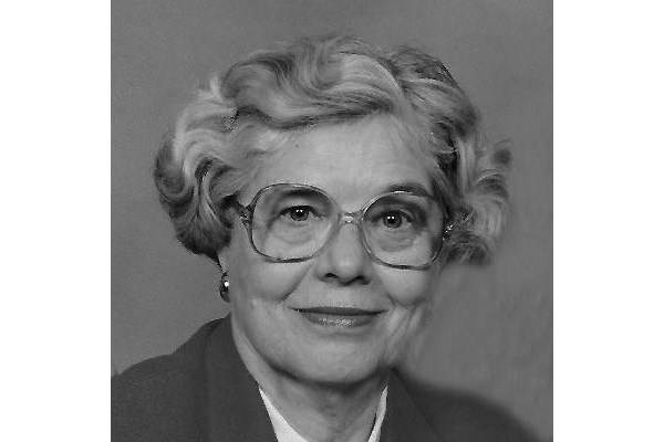 Emma Roeder Obituary (1923 - 2019) - Robstown, TX - Corpus-Christi ...