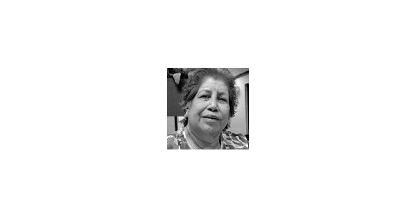 Manuela Barrientes Obituary (2013) - Corpus Christi, TX - Corpus ...