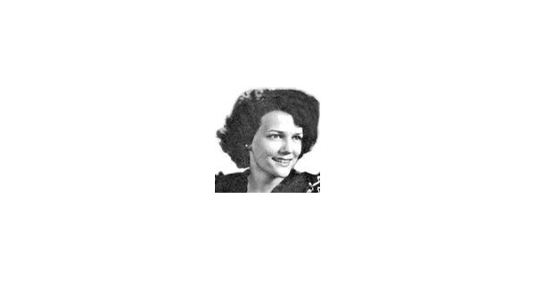 Mary Collum Barnes Obituary (2013) - Corpus Christi, TX - Corpus ...