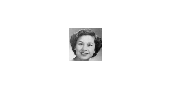 Julia Yturria Obituary (2014) - Corpus Christi, TX - Corpus-Christi ...