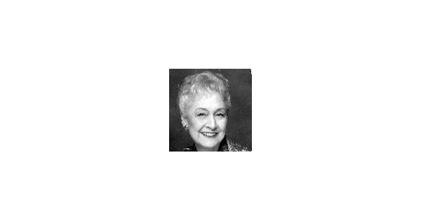Barbara Holt Obituary (1928 - 2014) - Arkansas City, KS - Corpus ...