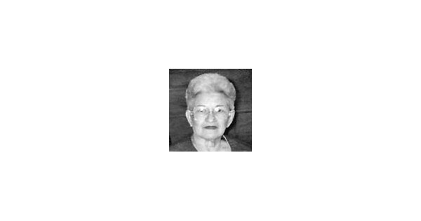 Elida Garcia Obituary (2015) - Corpus Christi, TX - Corpus-Christi ...