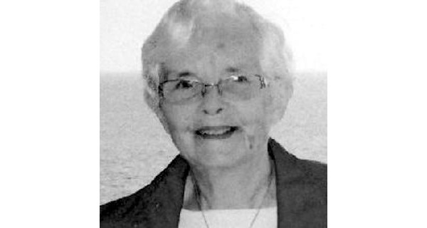 Naomi Archer Obituary (1929 - 2016) - Corpus Christi, TX - Corpus ...