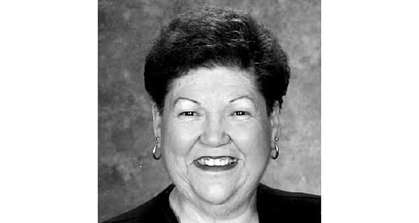 Violet Lopez Obituary (1940 - 2016) - Corpus Christi, TX - Corpus ...