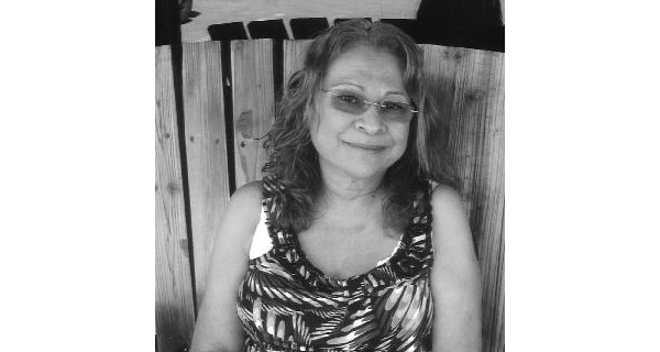 Mary Valenzuela Obituary (1952 - 2017) - Corpus Christi, TX - Corpus ...