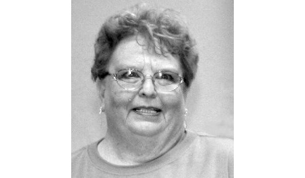 Barbara Noblett Obituary (1945 - 2017) - Swinney Switch, TX - Corpus ...