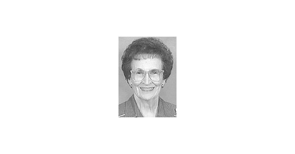 Betsy Scott Obituary (2009) - Corpus Christi, TX - Corpus-Christi ...