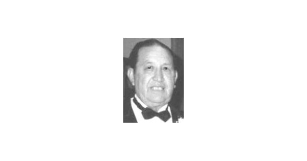 Max Morales Obituary (2009) - Corpus Christi, TX - Corpus-Christi ...