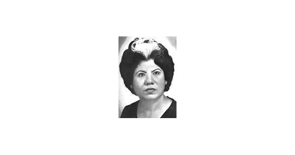 Consuelo Gonzalez Obituary (2009) - Corpus Christi, TX - Corpus-Christi ...