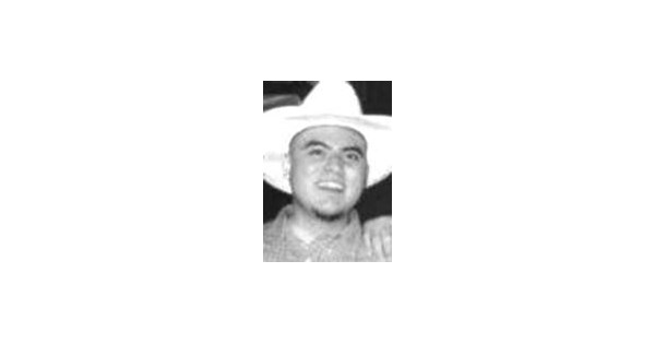 Steve Pizana Obituary (2009) - Sinton, TX - Corpus-Christi Caller-Times