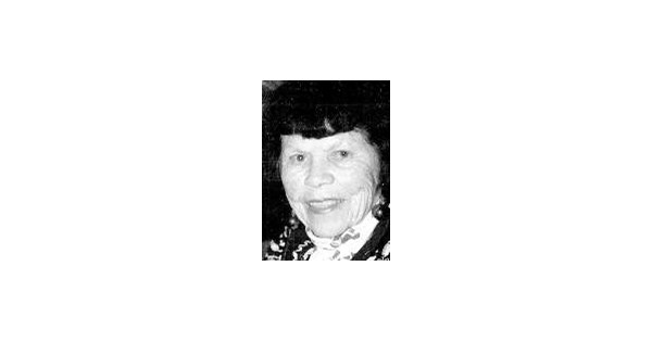 Mary Manley Obituary (2009) - Corpus Christi, TX - Corpus-Christi ...