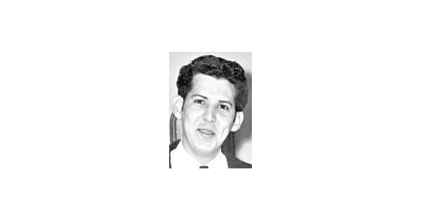 Manuel Chapa Obituary (2009) - Corpus Christi, TX - Corpus-Christi ...