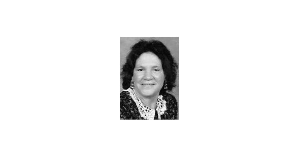 Maria Benavides Obituary (2009) - Corpus Christi, TX - Corpus-Christi ...