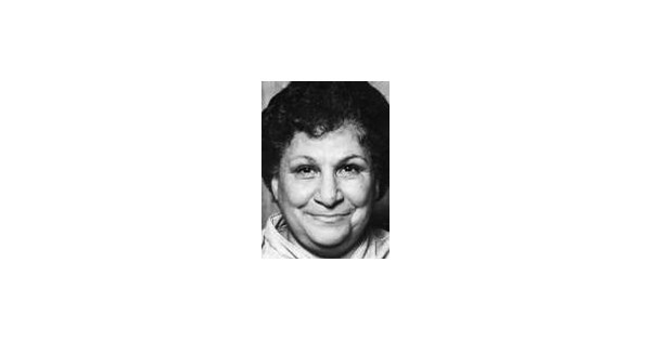 Elida Villarreal Obituary (2010) - Corpus Christi, TX - Corpus-Christi ...