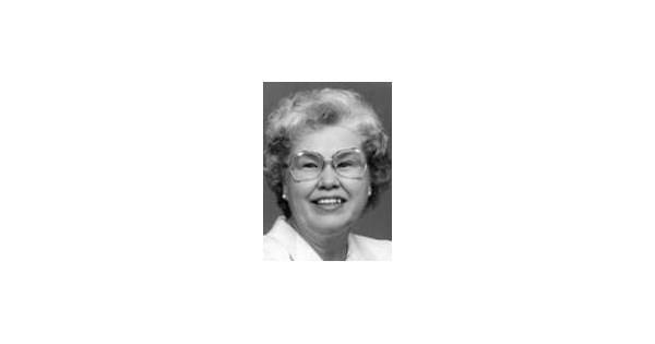Leona Barfield Obituary (2010) - Corpus Christi, TX - Corpus-Christi ...