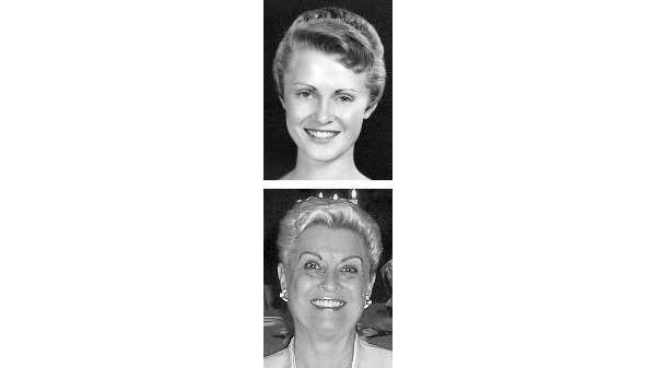 Darlyne Bellah Obituary (2010) - Corpus Christi, TX - Corpus-Christi ...