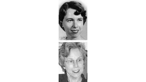 Elizabeth Cherry Obituary (2010) - Corpus Christi, TX - Corpus-Christi ...