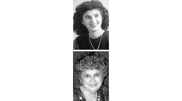 Sulema Reyna Obituary (2011) - Corpus Christi, TX - Corpus-Christi ...