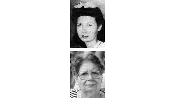 Isabel Zuniga Obituary (2011) - Corpus Christi, TX - Corpus-Christi ...