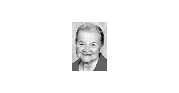 Jeanette Rose Obituary (2011) - Corpus Christi, TX - Corpus-Christi ...