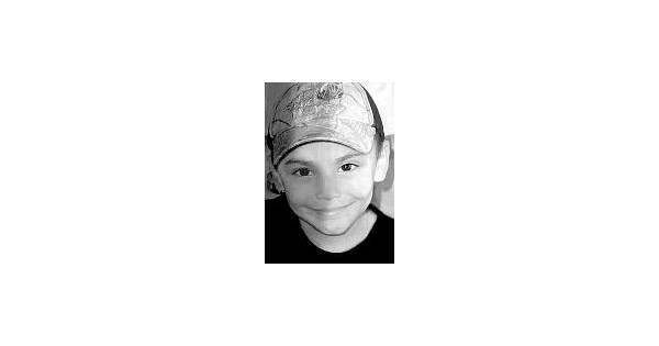 Nathan De Alejandro Obituary (2011) - Corpus Christi, TX - Corpus ...