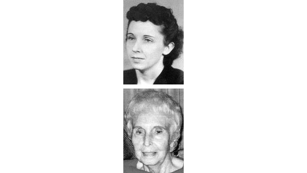 Lillian Burke Obituary (2011) - Corpus Christi, TX - Corpus-Christi ...