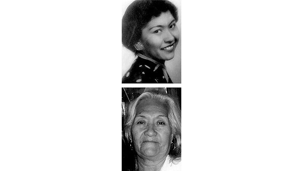 Maria Guzman Obituary (2012) - Corpus Christi, TX - Corpus-Christi ...